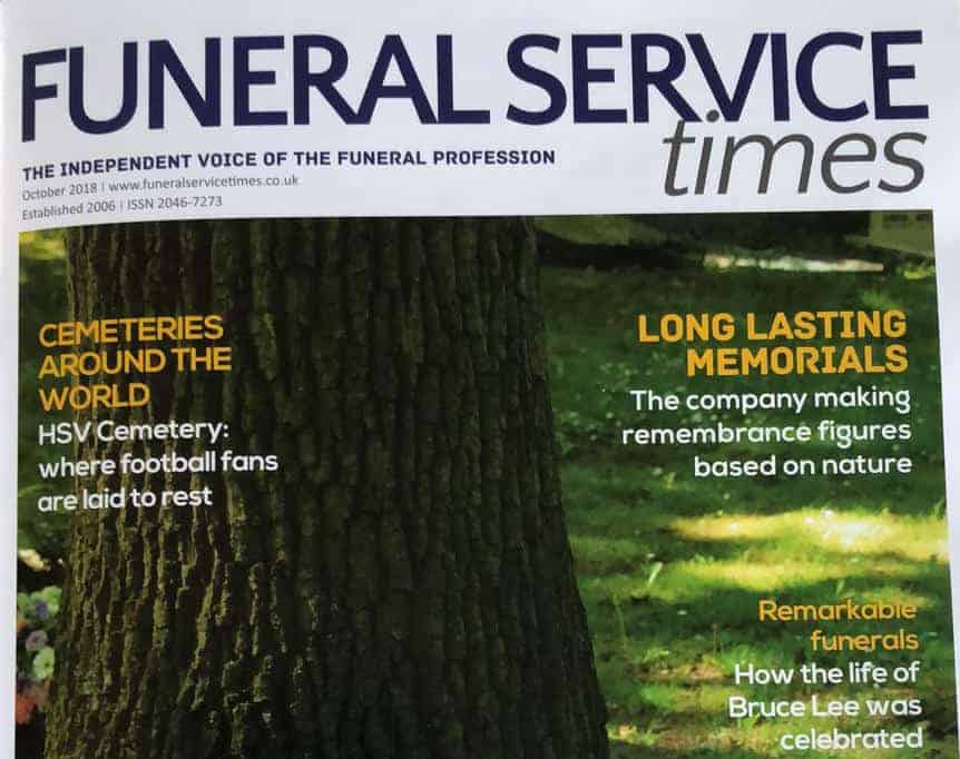 Memory Trees For Funerals